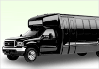 Limo & Party Bus Service Concord, Limo Service Concord